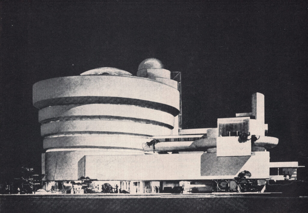 Jaroslav Josef Polívka, Frank Lloyd Wright, and New York | New York ...